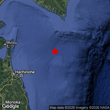Significant M5.5 AFTERSHOCK struck on Friday Afternoon in the North ...