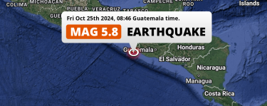 The complete Mexico earthquake report (up-to-date 2025).