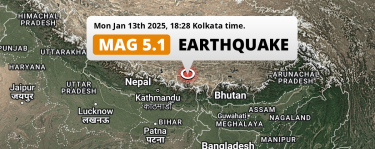The complete Bihar, India earthquake report (up-to-date 2025).