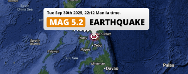 The complete Bicol, The Philippines earthquake report (up-to-date 2025).