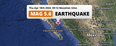 The complete Mexico earthquake report (up-to-date 2024).